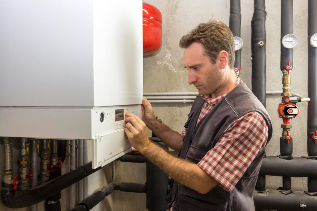 Why Your Heating System Fails and How to Prevent It